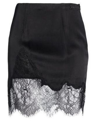 Patrizia Pepe BAS - Mini-jupes sur YOOX.COM