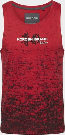 Kor&ouml;shi Shirt