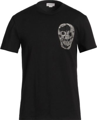 Alexander McQueen TOPS - T-shirts auf YOOX.COM