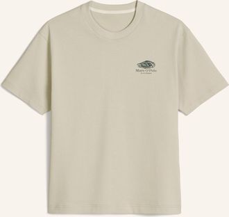 Marc O'Polo Marc Opolo T-Shirt grau