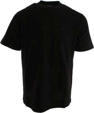 Armani Homme, Tops, Noir, Taille: XL T-shirt