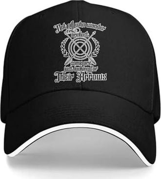 Generic Chaleur dHiver, Casquette dété, Pare-Soleil, Vintage Club, Arc, Chasse, Hip Hop, Caps, Tir à lArc, Chapeau de Cow-Boy, Chapeaux à visière