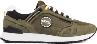 Colmar Herren Originals Travis Sport Sneakers