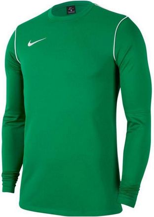 Nike Park 20 Sweatshirt Rundhalsausschnitt f&uuml;r Herren (Gr&uuml;n)