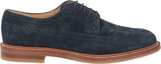 Brunello Cucinelli SCHUHE - Schn&uuml;rschuhe auf YOOX.COM