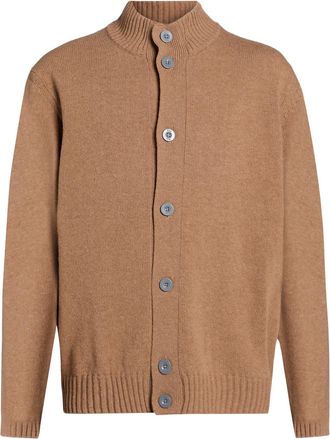 MQJ STRICKWAREN - Strickjacken auf YOOX.COM