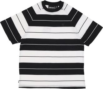 The Hundreds Kurz&auml;rmeliges T-Shirt mit Rundhalsausschnitt - - Tops - Herren - Mehrfarbig - XL