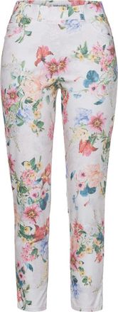 Raphaela by Brax Damen 14-6357 Skinny Jeans, per Pack Mehrfarbig (Apricot 48), 42 (Herstellergr&ouml;&szlig;e: 42)