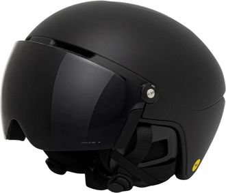 Poc Obex Visor Helm - - Sport - unisex - Schwarzk - M/L