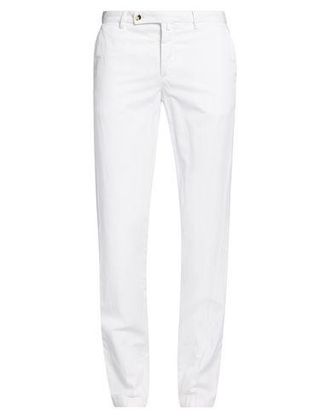 LUIGI BORRELLI NAPOLI BAS - Pantalons sur YOOX.COM