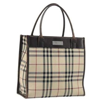 Burberry Damen, Pre-Owned, Beige, ONE SIZEGr&ouml;&szlig;e