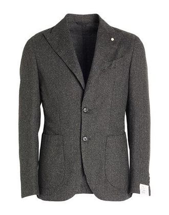 Luigi Bianchi Mantova Ensembles et coordonn&eacute;s - Blazers sur YOOX.COM