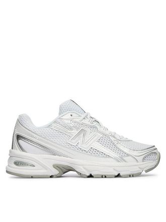 New Balance Sneakers U740WM2 Wei&szlig;