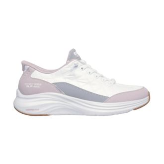 Skechers Damen, Schuhe, Wei&szlig;, 38 EUGr&ouml;&szlig;e