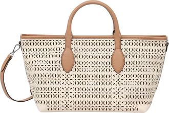 Gianni Chiarini Damen, Taschen, Beige, ONE SIZEGr&ouml;&szlig;e