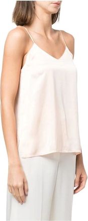 Forte_Forte Femme, Tops, Beige, Taille: 38 FR 9380 MY TOP