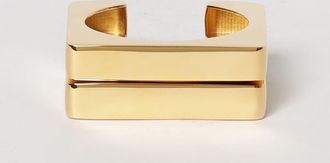 Elisabetta Franchi Schmuck ELISABETTA FRANCHI Damen Farbe Gold