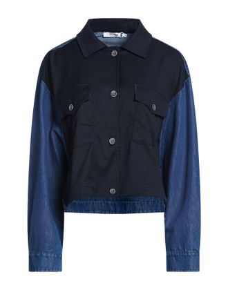 Vivance JACKEN & M&Auml;NTEL - Jeansjacken/M&auml;ntel auf YOOX.COM