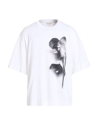 Alexander McQueen TOPS - T-shirts auf YOOX.COM