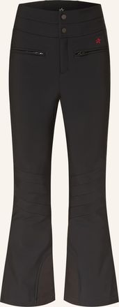 Perfect Moment Perfect Moment Softshell-Skihose Aurora schwarz