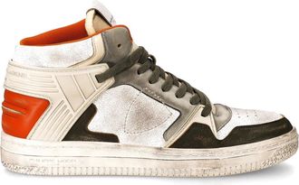 Philippe Model Herren, Schuhe, Mehrfarbig, 40 EUGröße