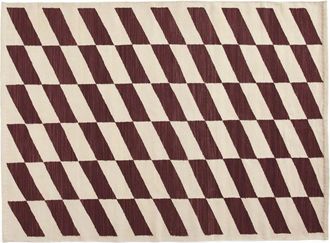 HAY Tapis Shift Kelim Hay