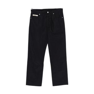 Moschino Homme, Jeans, Bleu, Taille: 3XL Jeans droits