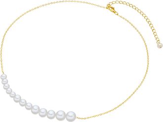 Valero Pearls Kette