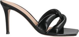 Gianvito Rossi CHAUSSURES - Sandales sur YOOX.COM