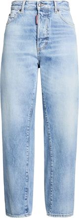 Dsquared2 HOSEN & R&Ouml;CKE - Jeanshosen auf YOOX.COM