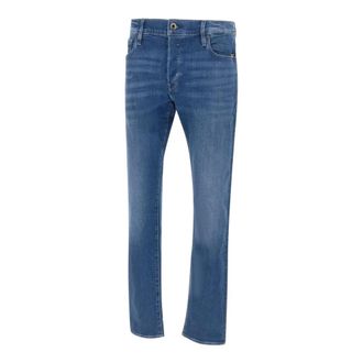 G-Star Homme, Jeans, Bleu, Taille: W31 L32 3301 Jeans