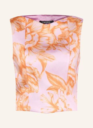 Swing Swing Top pink