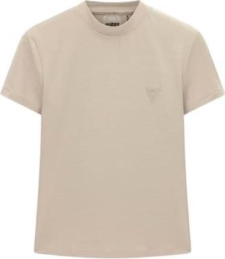Guess T-shirt Elira droit col rond