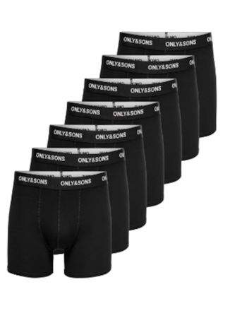 Only & Sons Boxershorts FITZ