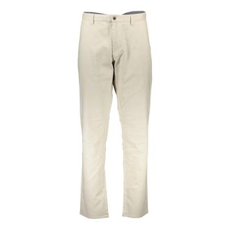 GANT Homme, Pantalons, Beige, Taille: W32 Pantalon &agrave; 4 Poches
