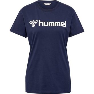 Hummel Damen Shirt hmlGO 2.0 LOGO T-SHIRT S/S WOMAN