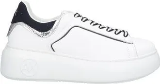 A|X Armani Exchange CHAUSSURES - Sneakers sur YOOX.COM