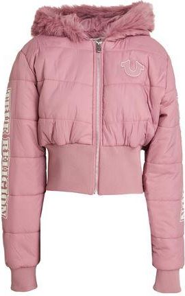 True Religion MANTEAUX - Doudounes plume ou synth&eacute;tique sur YOOX.COM