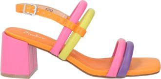 Menbur SCHUHE - Sandalen auf YOOX.COM