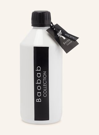 Baobab Baobab Collection Raumduft Nachf&uuml;ller Gentlemen weiss