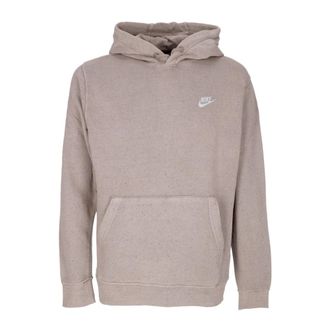 Nike Revival Hoodie - - Sport - Herren - Grau - XL