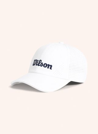 Wilson Trucker Cap Active Tennis Hat blau