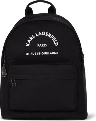 Karl Lagerfeld Rucksack Rue St-Guillaume