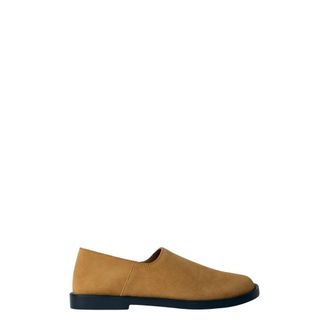 Camper Don Slip On - - Shoes - Herren - Beige - 41 EU