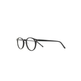 Epos Efesto 3 Optical Frame - unisex - Accessoires - Noir - Taille: 47 MM