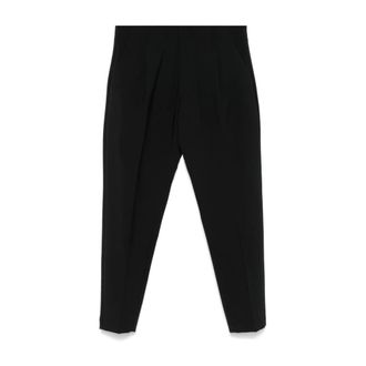 Dondup Herren, Hosen, Schwarzk, W35Gr&ouml;&szlig;e