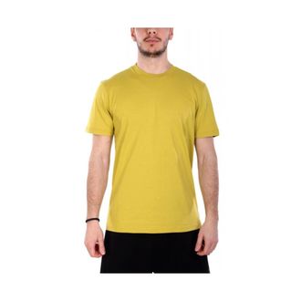Colmar Homme, Tops, Jaune, Taille: M Frida T-shirt