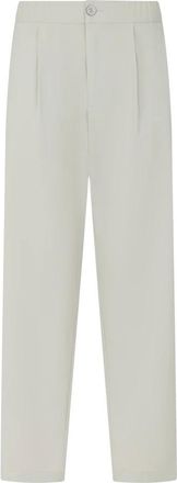 Herno Homme, Pantalons, Gris, Taille: S Pantalons