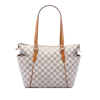 Louis Vuitton Pre-owned Totally PM Tote - - Pre-owned - Damen - Wei&szlig; - ONE SIZE