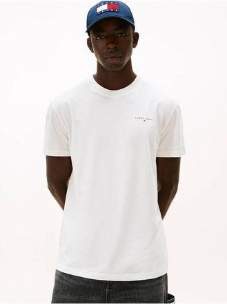 Tommy Jeans Herren T-Shirt 2-er Pack Slim Fit